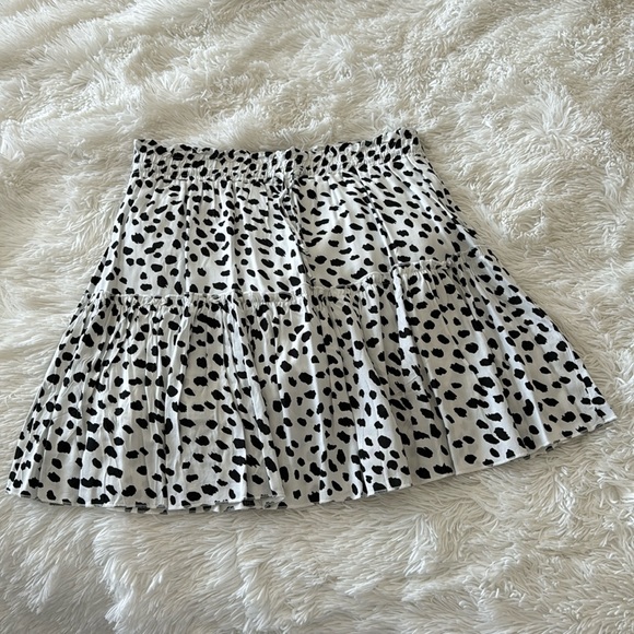 Skirts | Mini Skirt | Poshmark